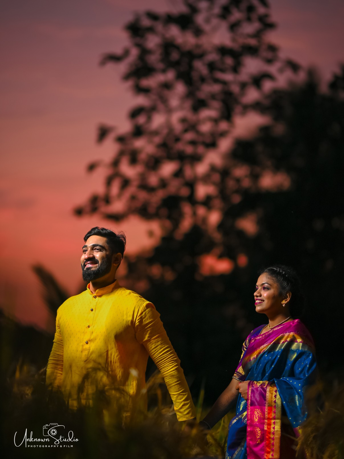 Unknown Studio | Photography & Film